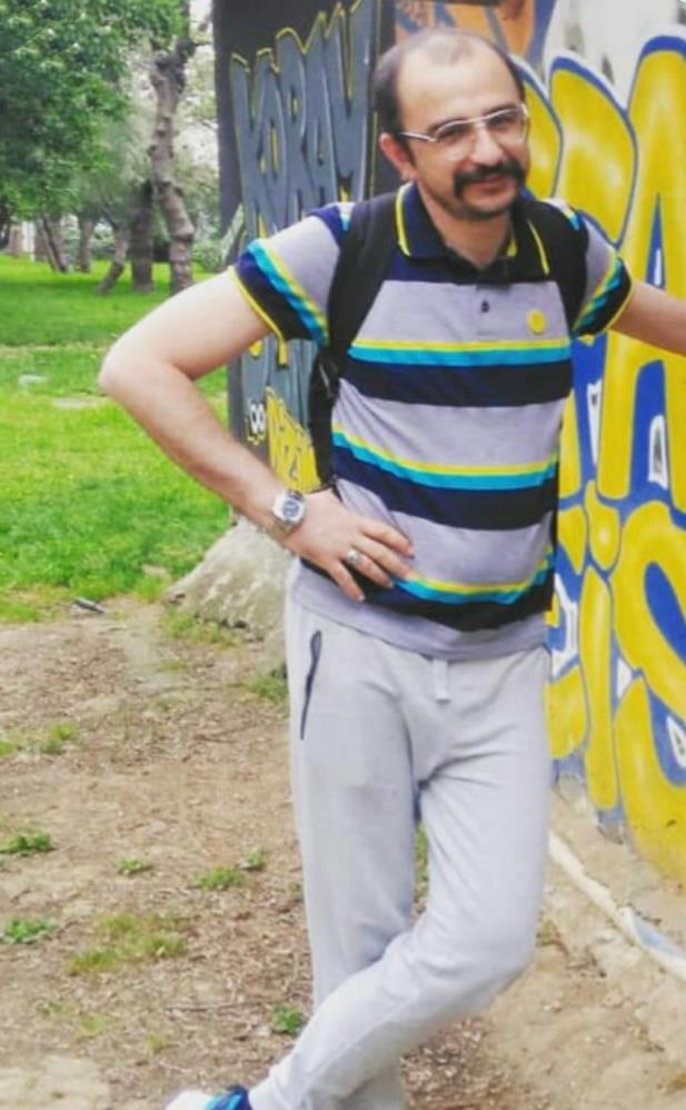 Erbaa'da Lastik Değiştirirken Bijon Anahtarı Ölümüne Neden Oldu ...