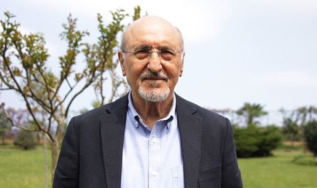 Prof. Dr. Osman Bektaş: Kuzey Anadolu fayının hareketleneceğini ...